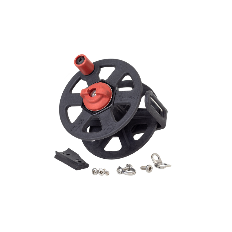 Rob Allen Gun Reel | Out and Under