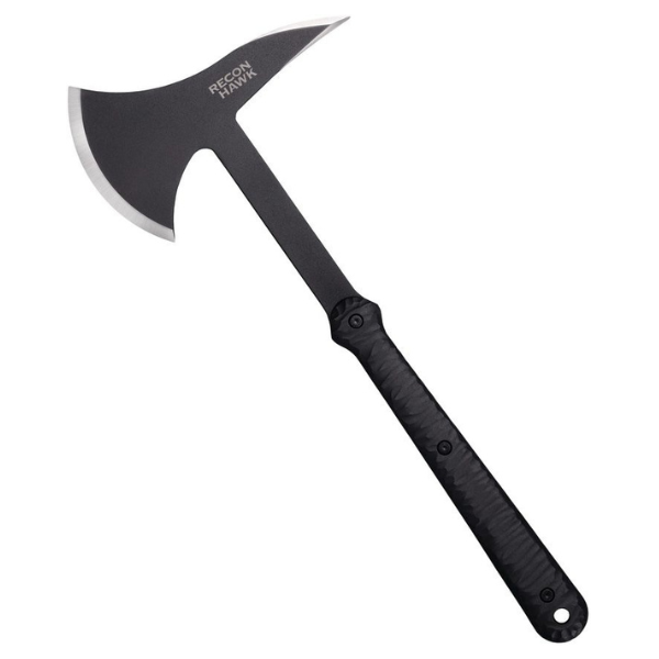 Cold Steel Recon Hawk Axe | Out and Under